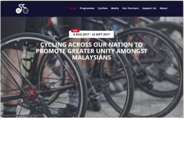 Creative Unicorn - Projek57 Unity Ride