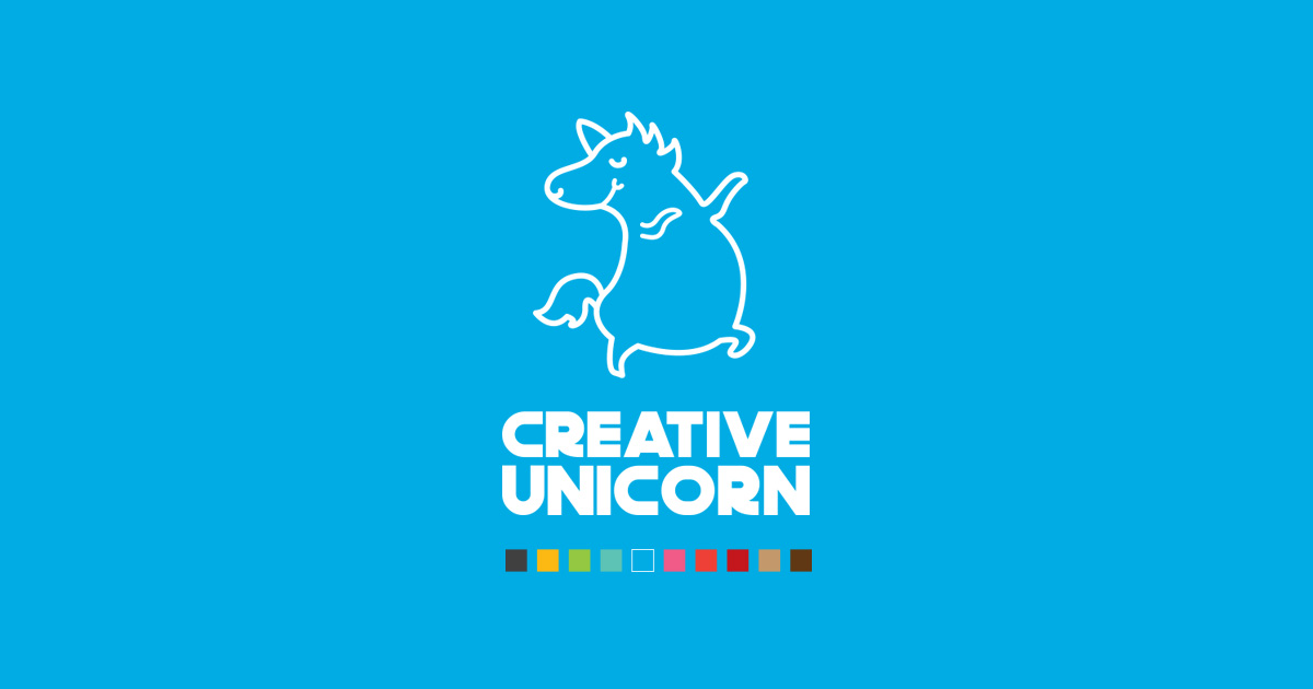 Creative Unicorn: Award-Winning Integrated Creative Agency